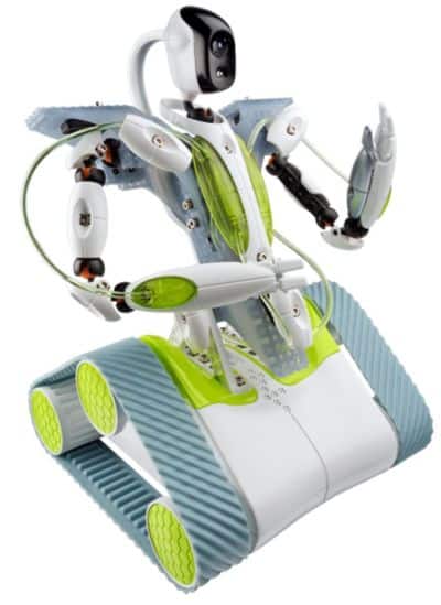 Home Security Robots | Top Picks To Protect Your Home | Robot Chores