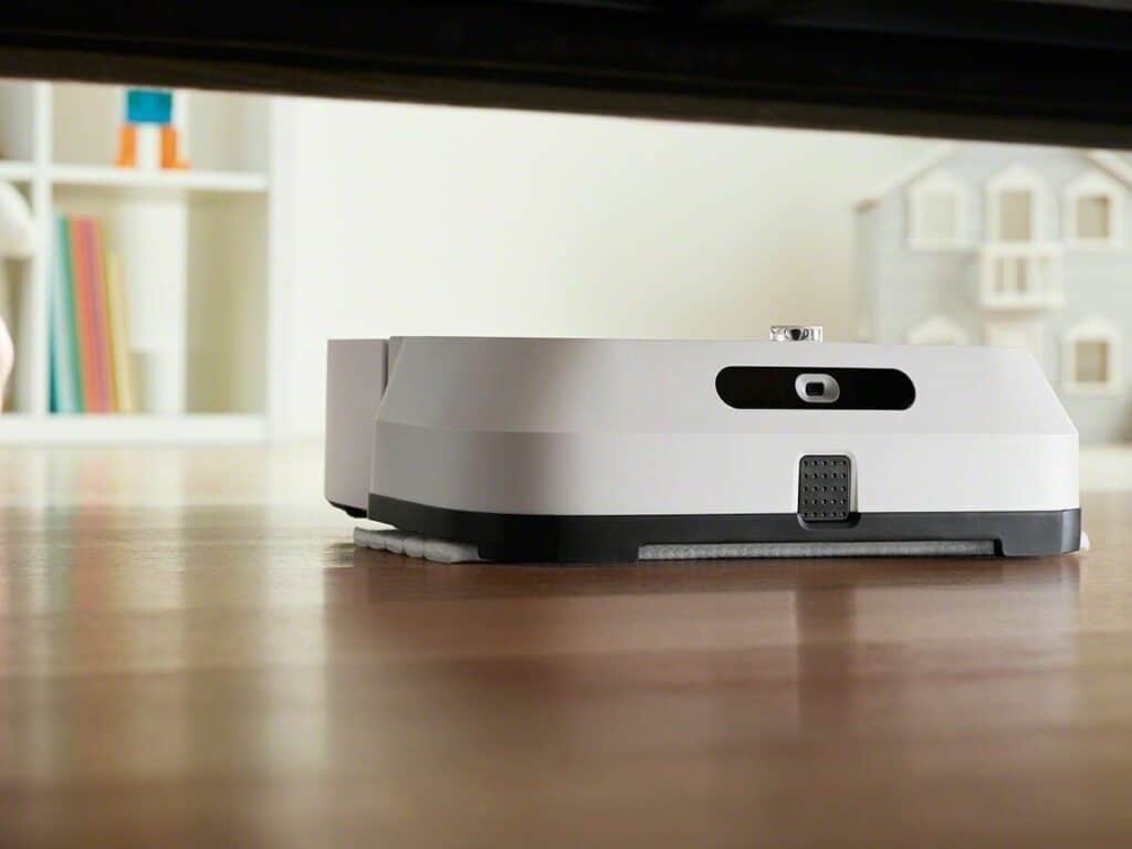 Braava M6 Vs 380t Vs Jet 240: Best Robot Mop - Robot Chores