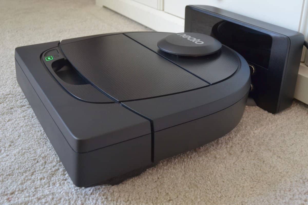 Neato vs Roomba: Which Is The Better Robot Vacuum? - Robot Chores