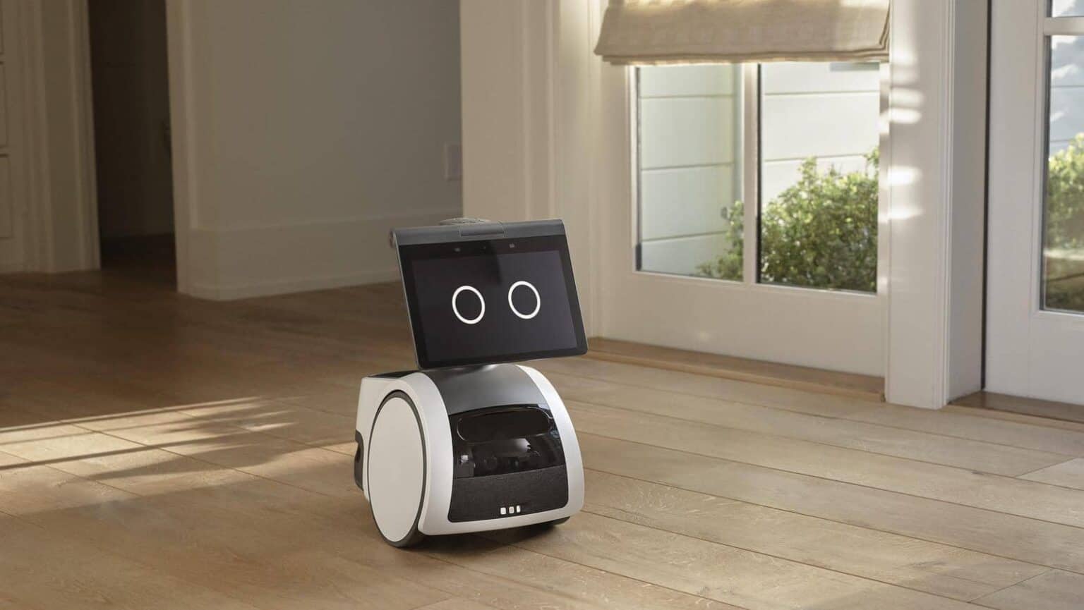 Astro The Amazon Security Robot | Is It Worth The Cost? - Robot Chores