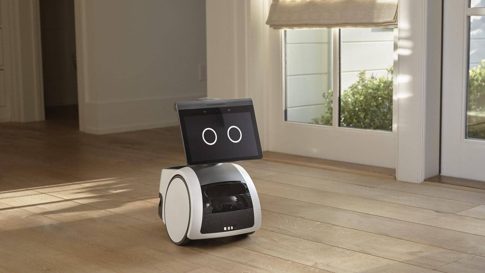 Astro The Amazon Security Robot | Is It Worth The Cost? - Robot Chores