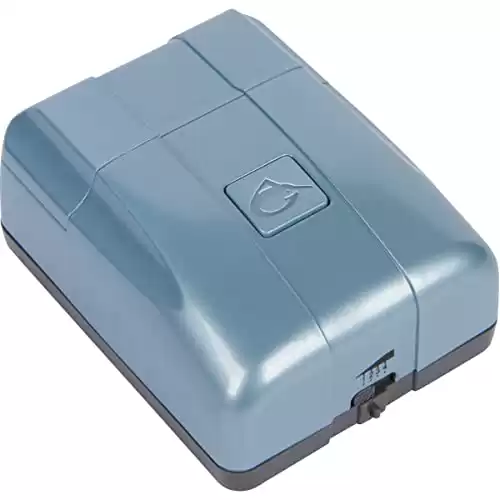 RoboSnail Review – The Robot Aquarium Cleaner - Robot Chores