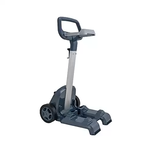 4 Best Pool Robot Storage Ideas - Robot Chores