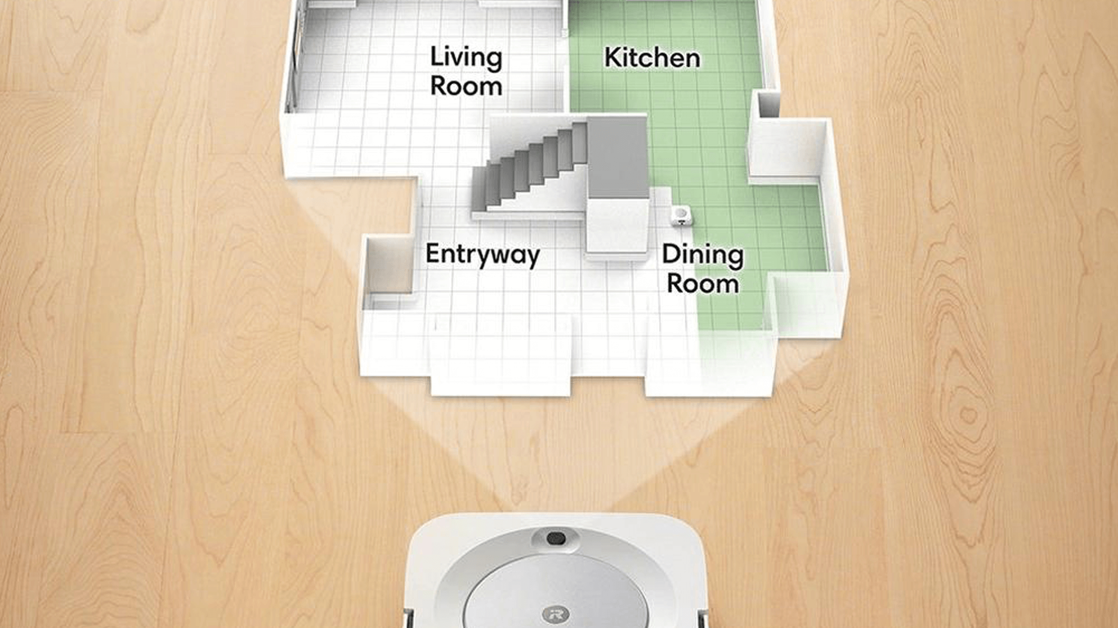Braava Jet M6 vs 240: The Ultimate Battle of Robot Mops - Robot Chores