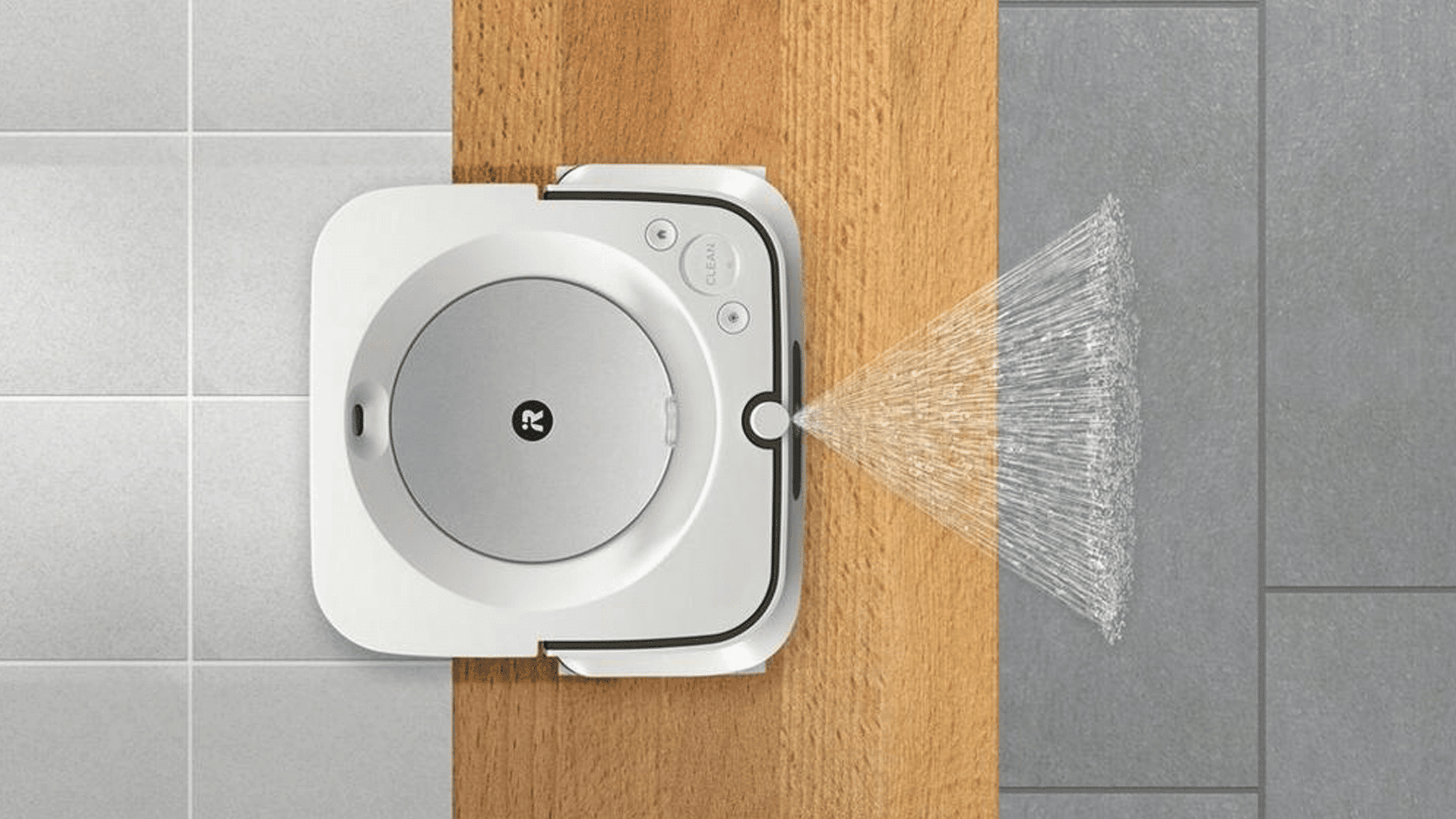 Braava Jet M6 vs 240: The Ultimate Battle of Robot Mops - Robot Chores