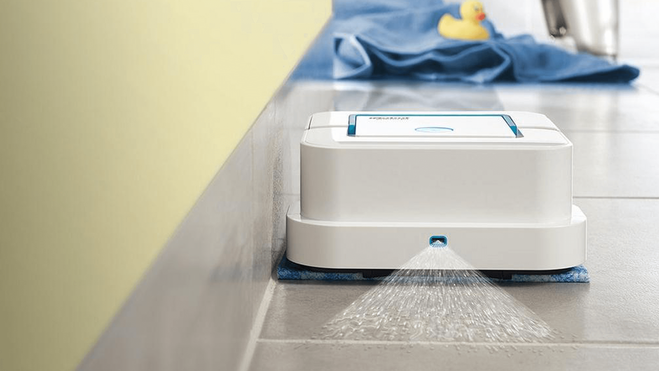 iRobot Braava Jet 240 Reviews: Is It Worth It? Here’s The Answer - Robot Chores
