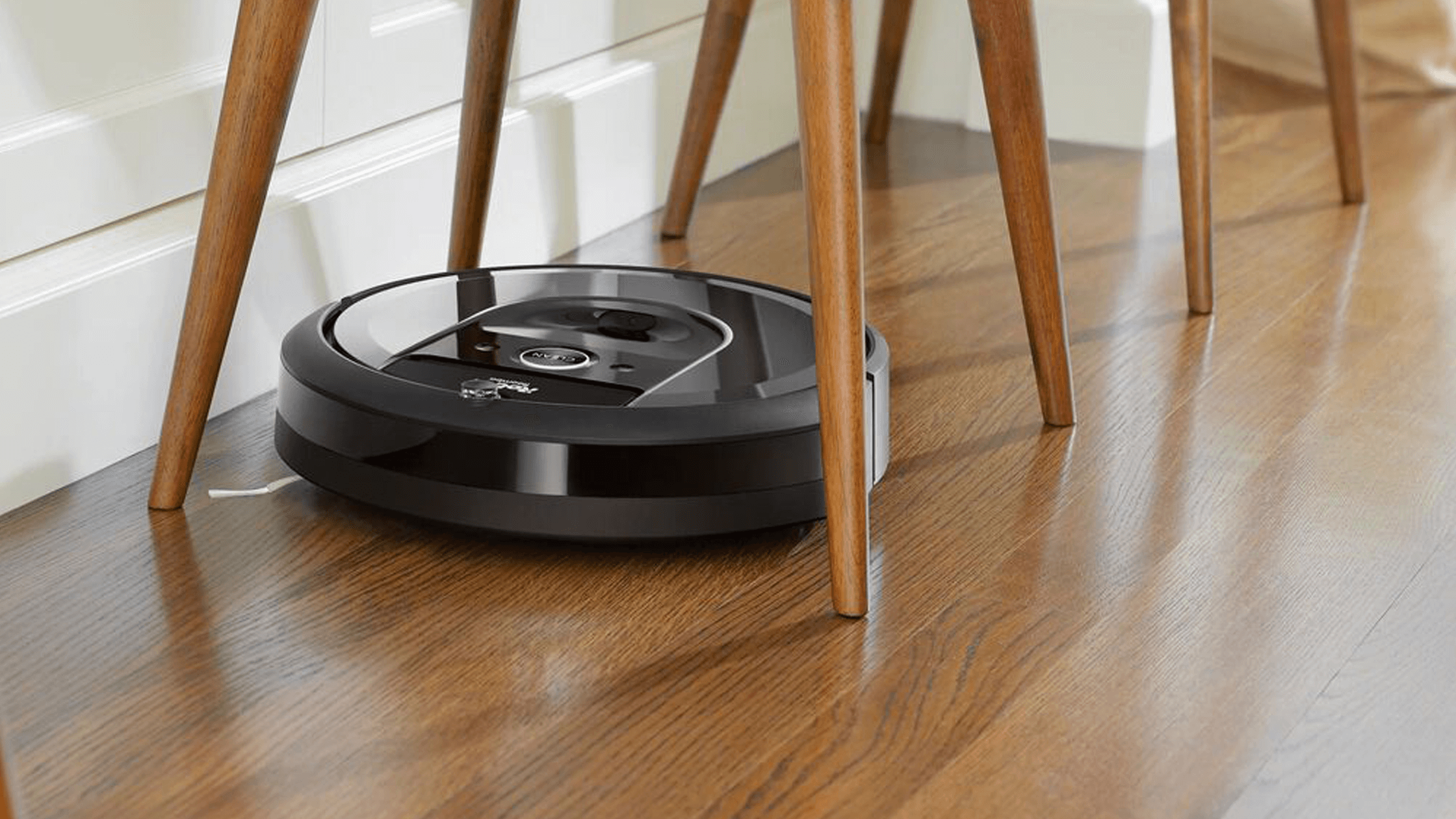 iRobot Roomba i8+ reviews – is it worth buying? Here’s the answer ...