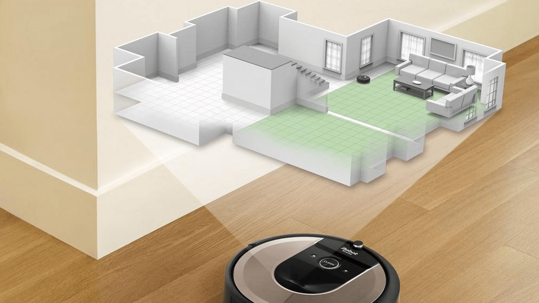 iRobot Roomba i4 vs i6: Head-to-Head Comparison - Robot Chores