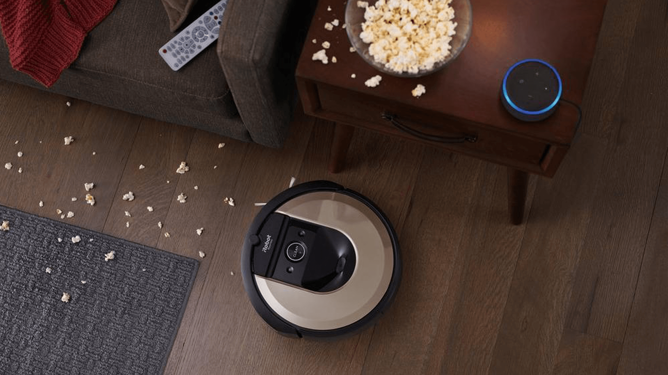 iRobot Roomba i4 vs i6: Head-to-Head Comparison - Robot Chores