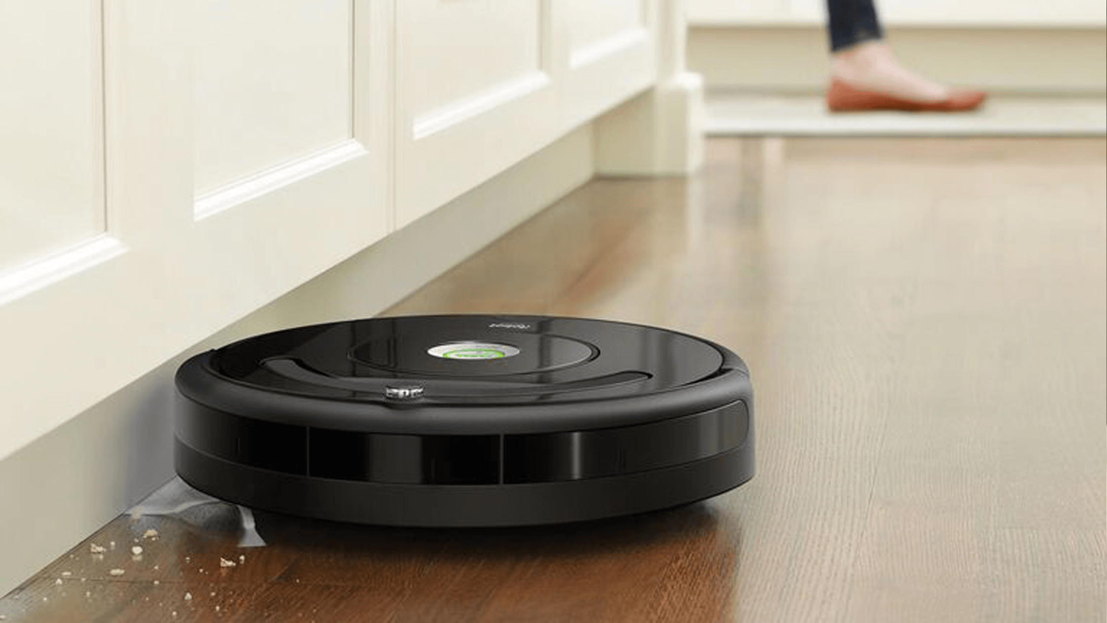 iRobot Roomba 670 vs 675: Which Robot Vacuum is Right for You? - Robot ...