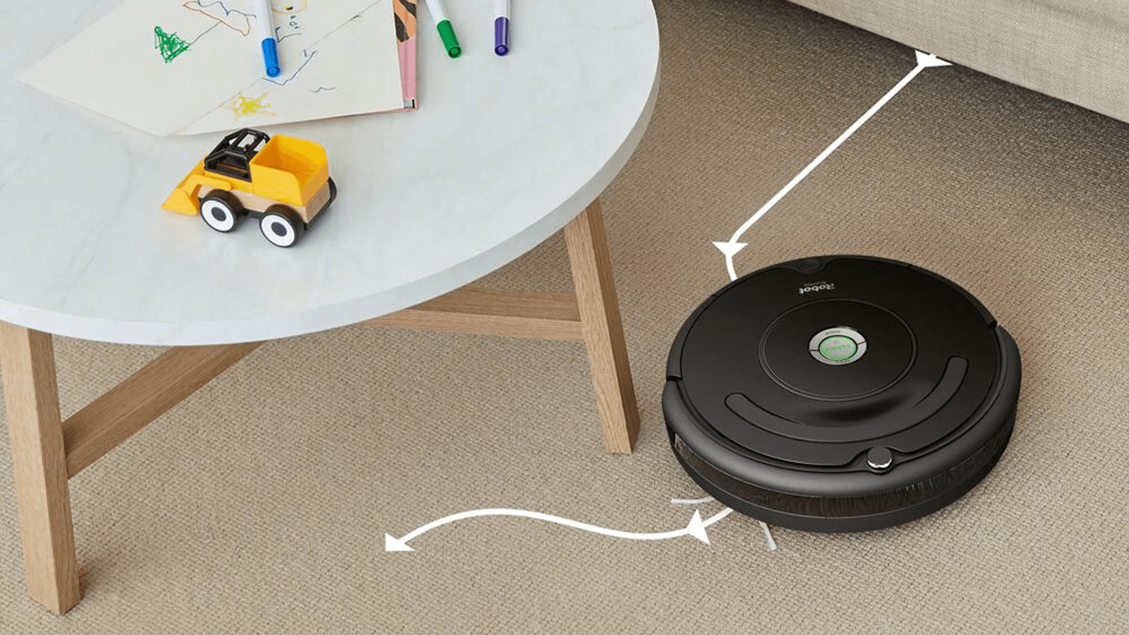 Roomba 677 vs 675: Which Robot Vacuum is Better - Robot Chores