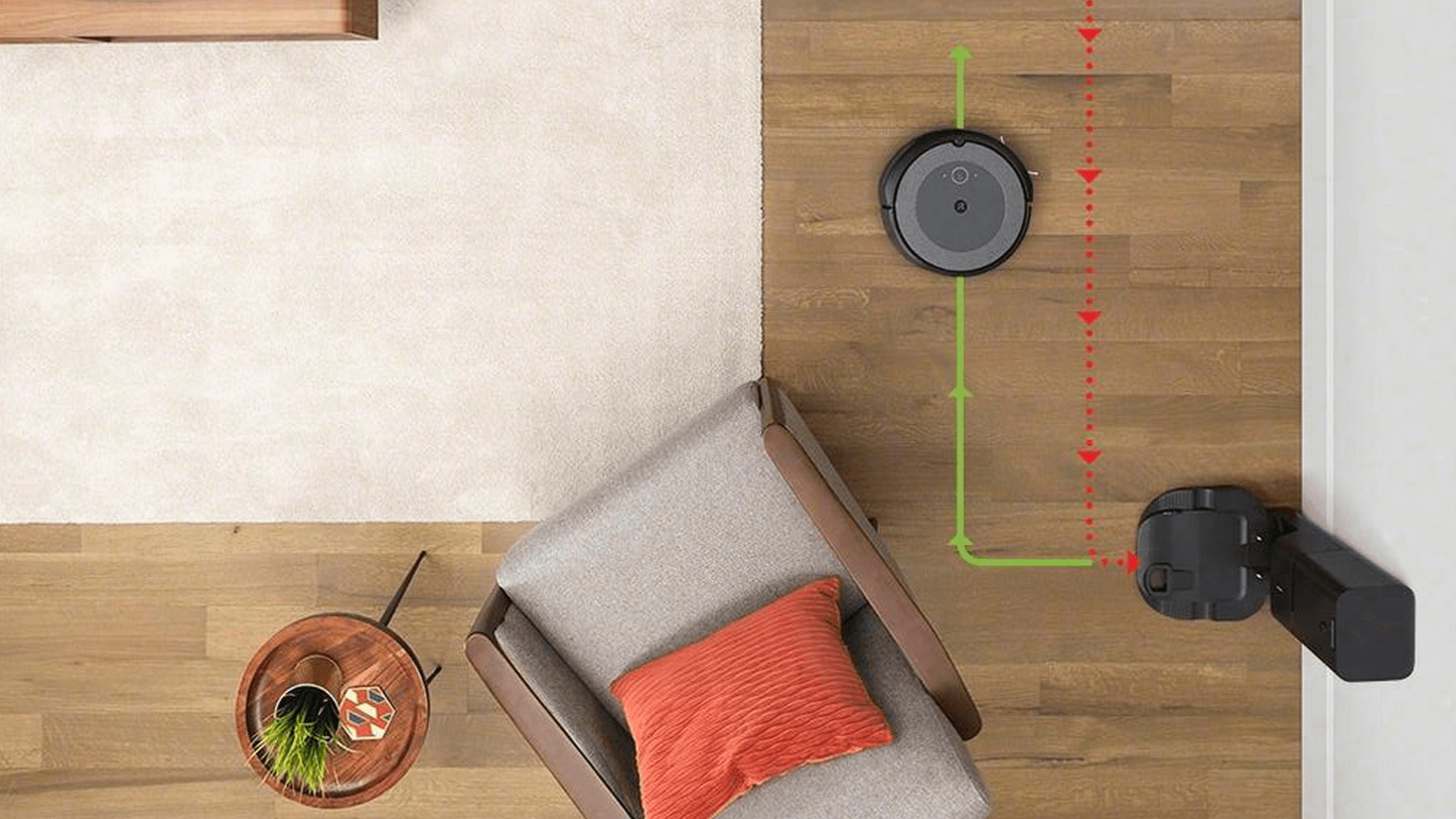 Roomba 694 vs i3: Comparing Cleaning Robots - Robot Chores