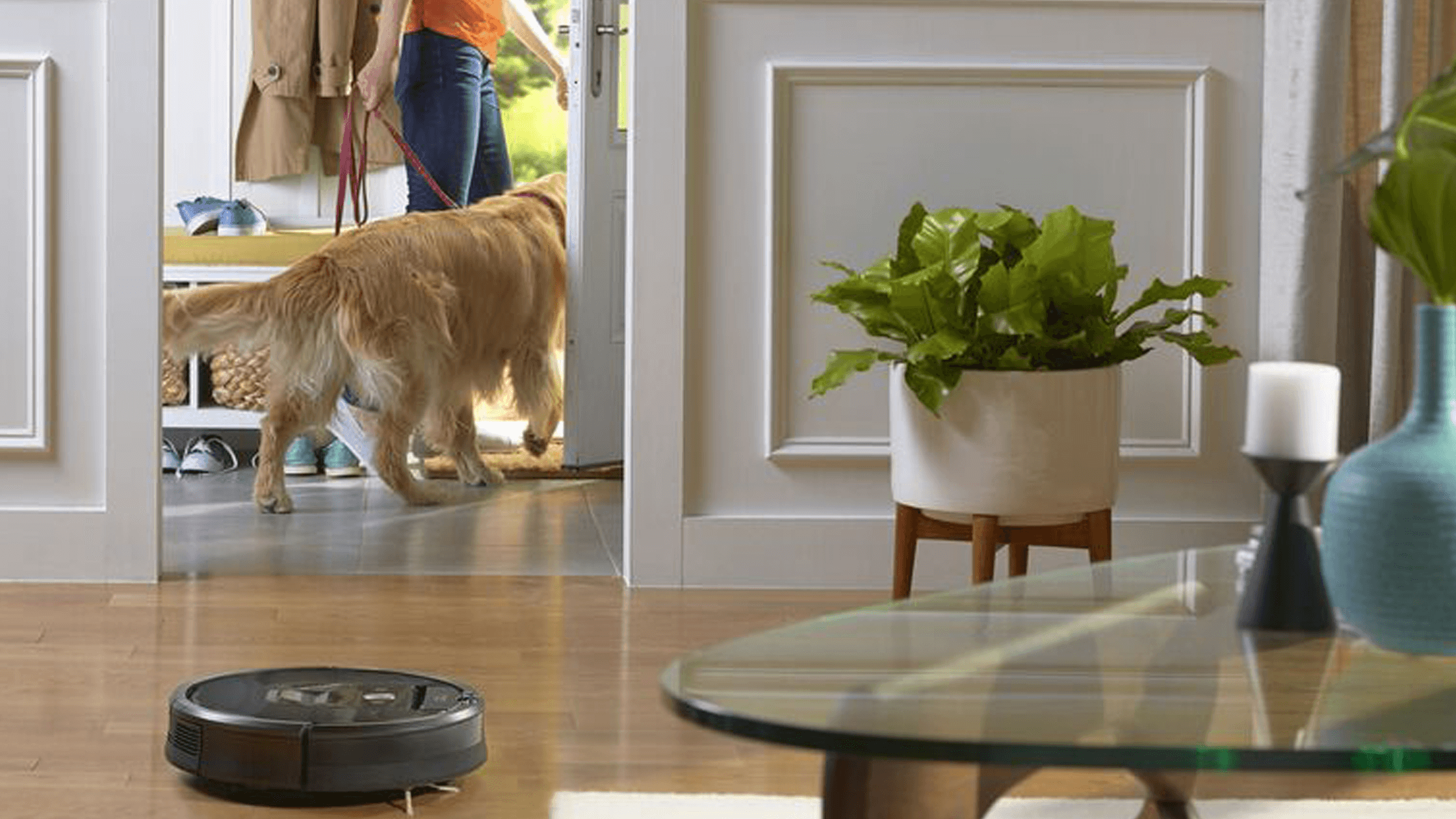 Roomba 960 vs 980 – Who Reigns Supreme? - Robot Chores