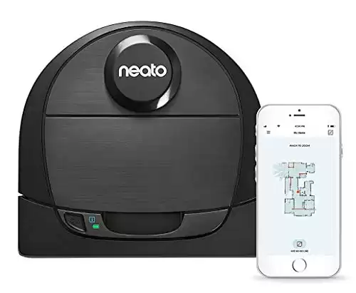 Neato Botvac D6 Review: Unleashing the Power of High-Performance Robotic Cleaning - Robot Chores