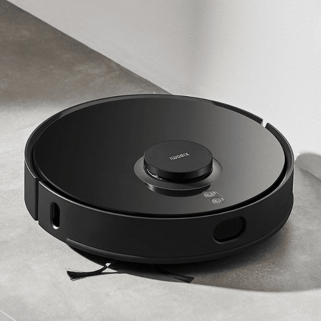 Xiaomi S10T Review: The Ultimate Smart Home Cleaning Revolution - Robot ...