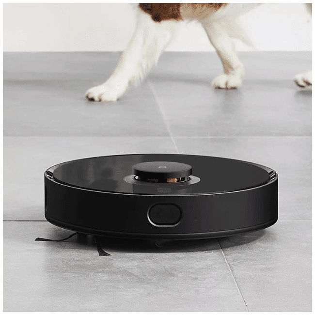 Xiaomi S10T Review: The Ultimate Smart Home Cleaning Revolution - Robot ...