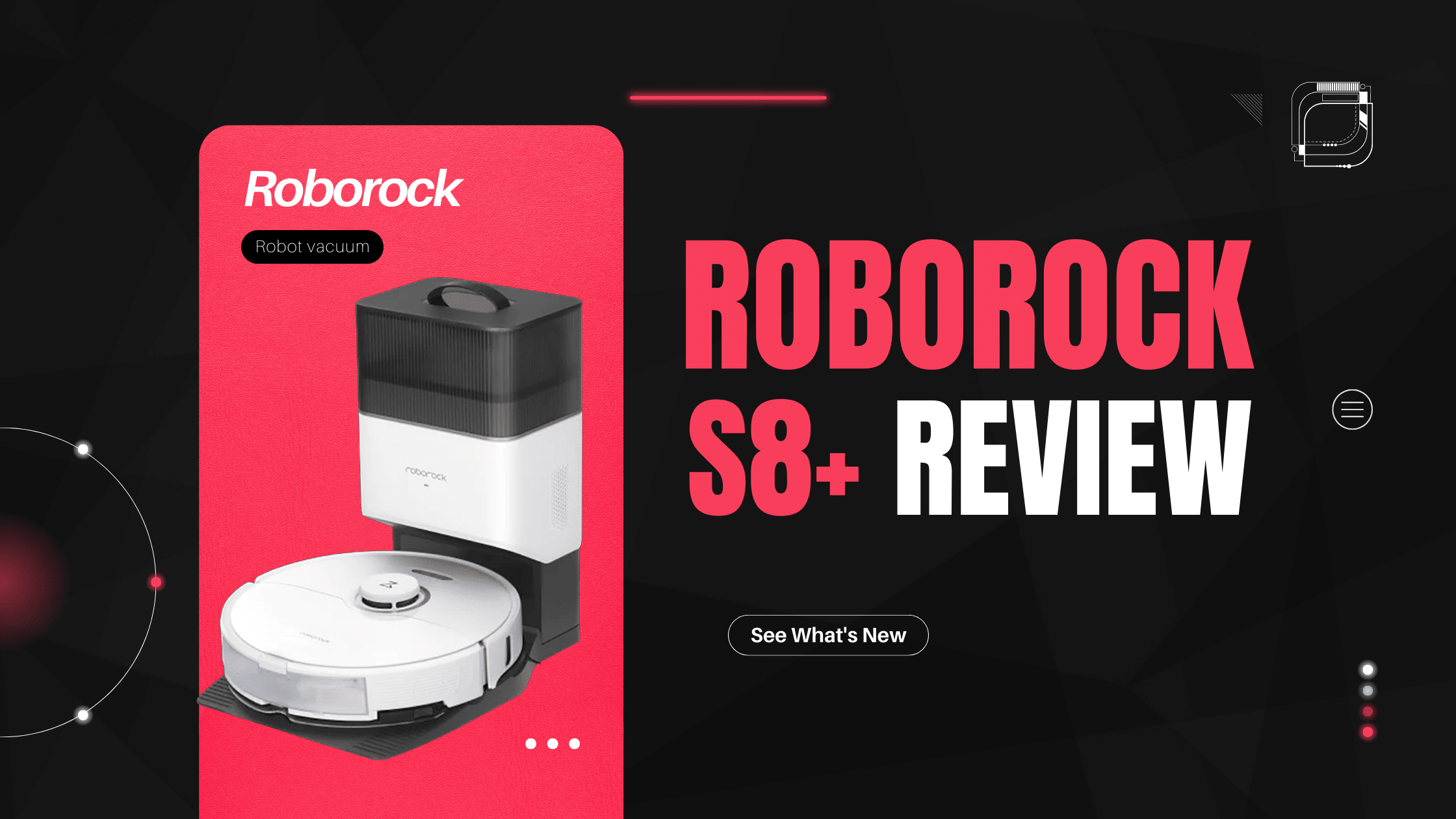 Roborock S8+ Review: Does It Deliver Value for Money? - Robot Chores