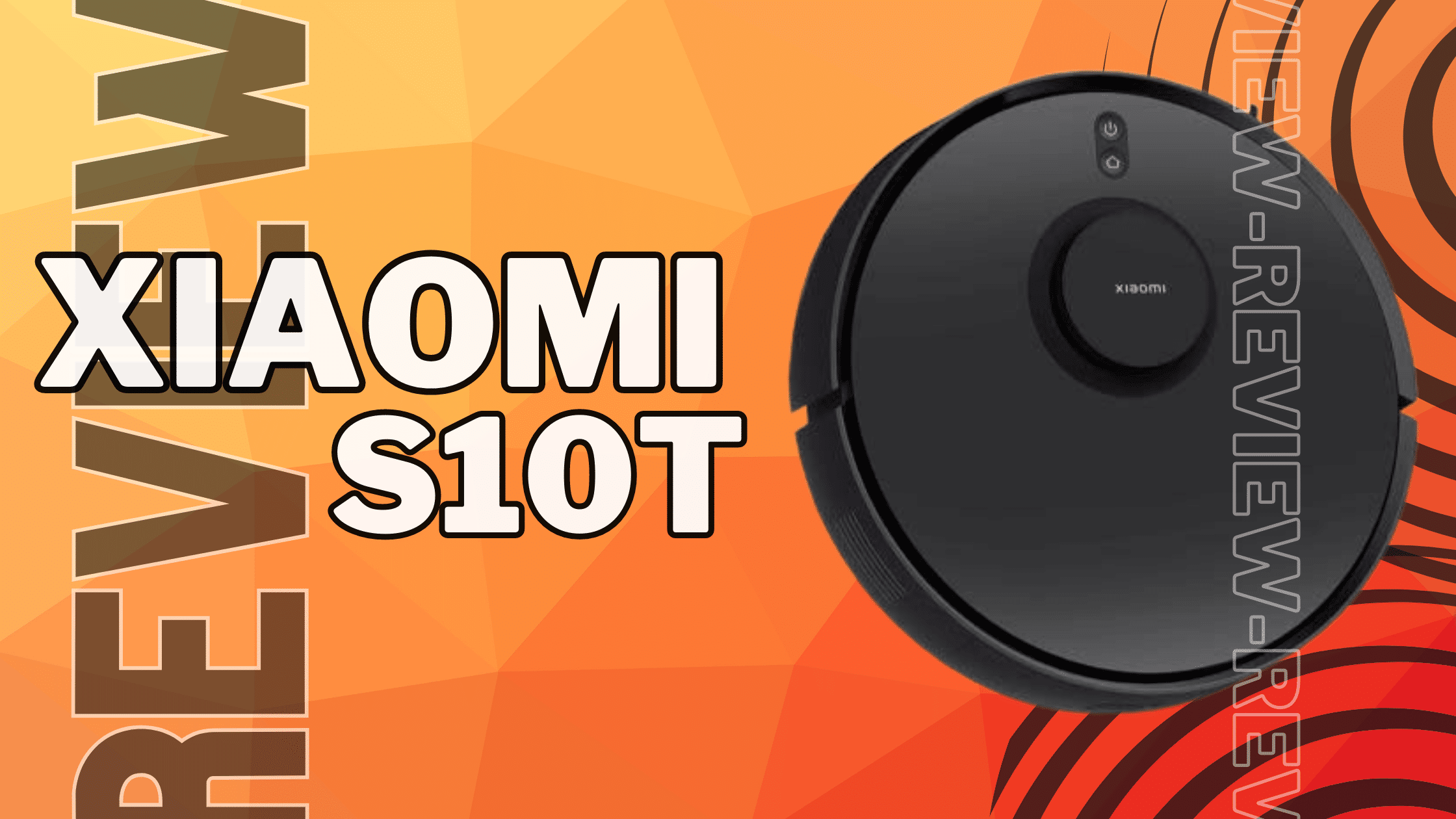 Xiaomi S10T Review: The Ultimate Smart Home Cleaning Revolution - Robot ...