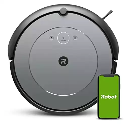 iRobot i2 Review: One Of The Best In The Market? - Robot Chores