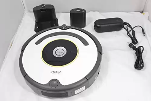 iRobot Roomba 620 Review: Worth the Hype or Just Another Vacuum ...