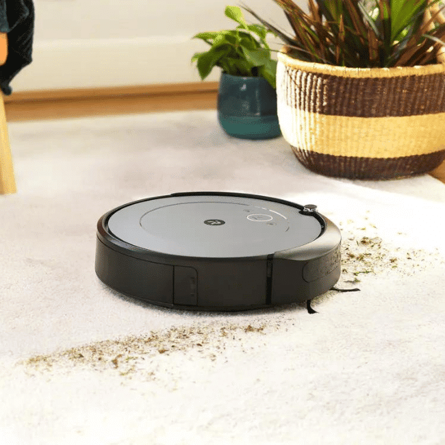 iRobot Roomba i1 Review: The Ultimate Cleaning Machine? - Robot Chores