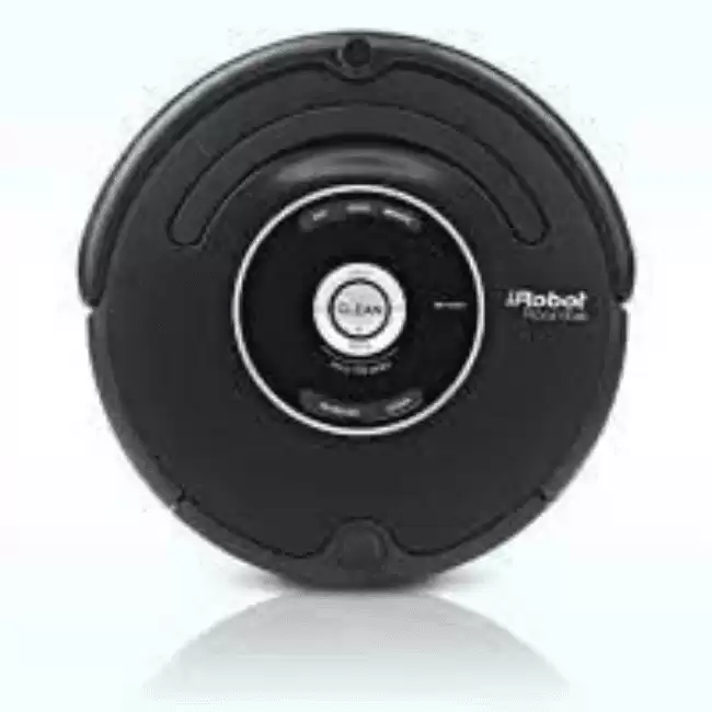 iRobot Roomba 550 Review: Is This the Game-Changer Everyone’s Talking ...