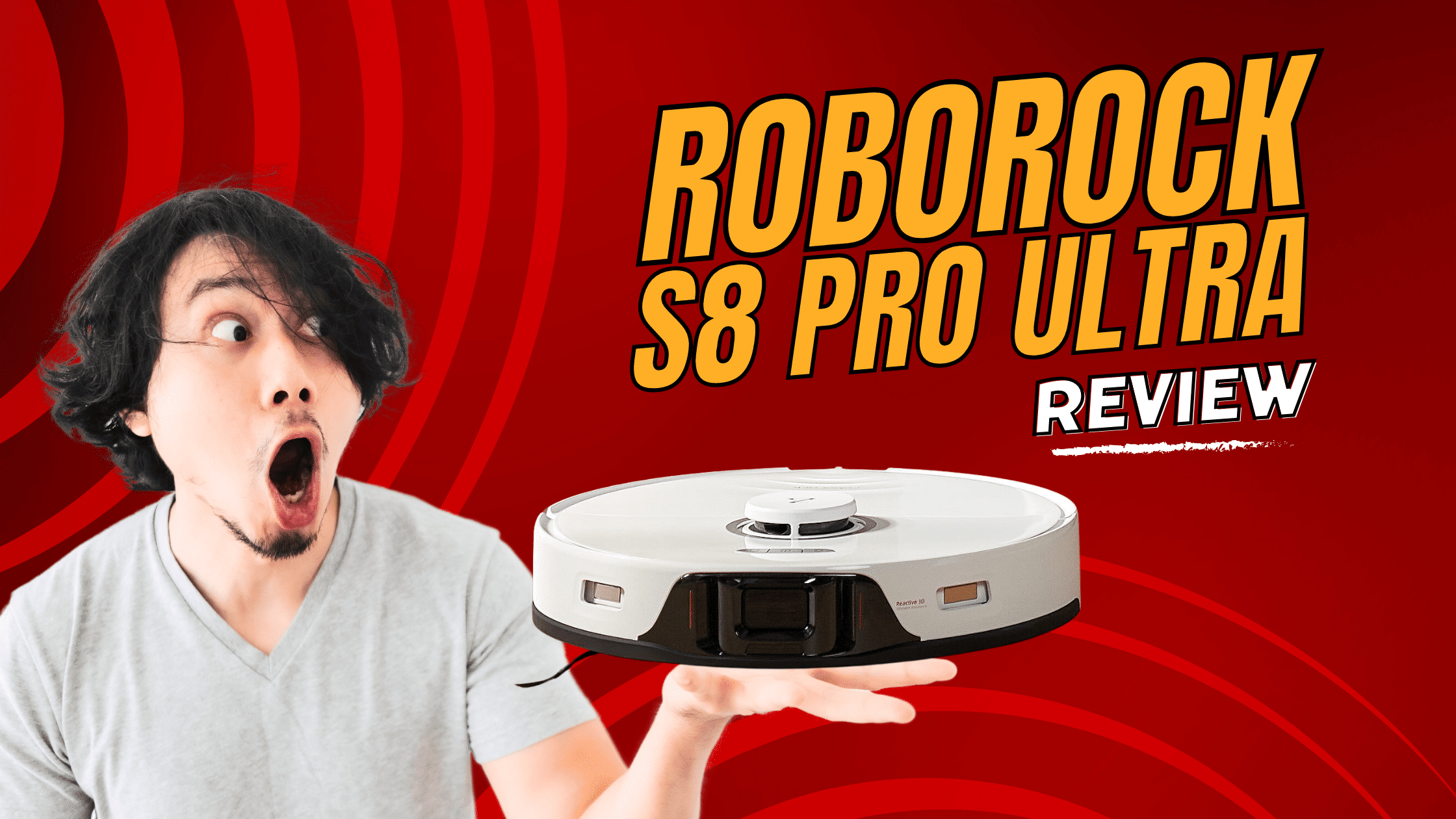 Roborock S8 Pro Ultra Review: Worth the Hype or Overrated? - Robot Chores