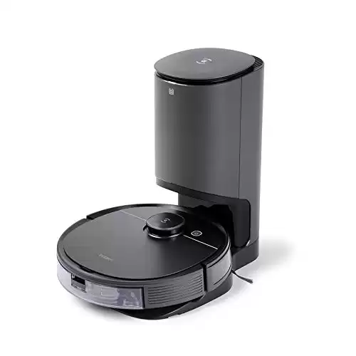 Ecovacs Deebot T8 AIVI Review: The Ultimate Robot Vacuum? - Robot Chores