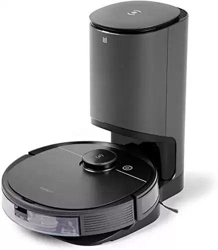 Ecovacs Deebot T8+ Review: Automation Excellence or Just Hype? - Robot ...