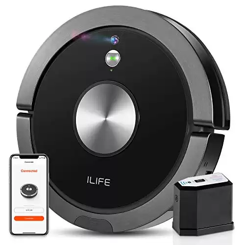 iLife A9 Review: Is This Robot Vacuum Worth Your Money? - Robot Chores