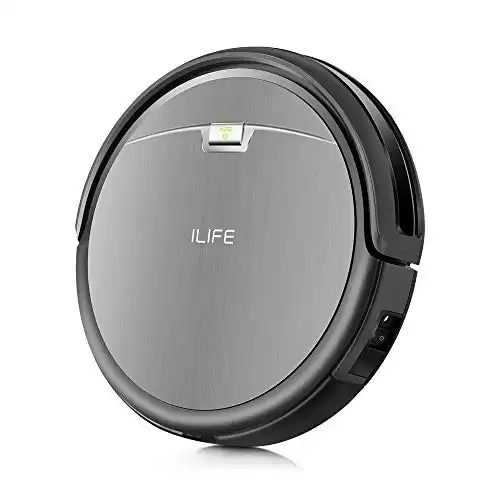 ILIFE A4s Review: Does It Really Deliver on Its Promises? - Robot Chores