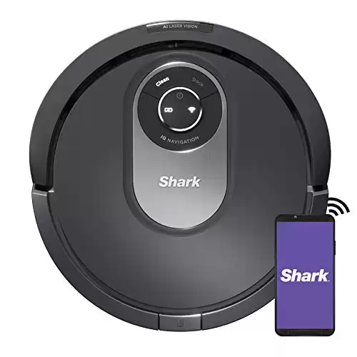 Shark RV2001 AI Review: A Smart Choice for Your Home? - Robot Chores