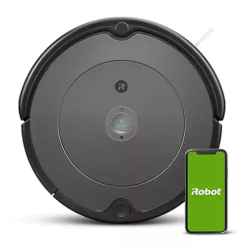 iRobot Roomba 676 Review: Ultimate Cleaning Machine? - Robot Chores