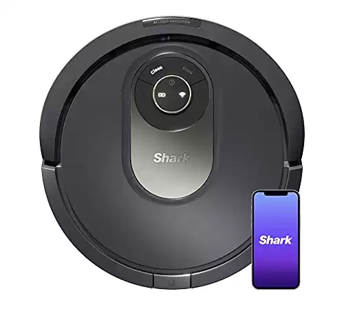 Shark AV2001 AI Review: Amazing Clean or Too Much Money? - Robot Chores