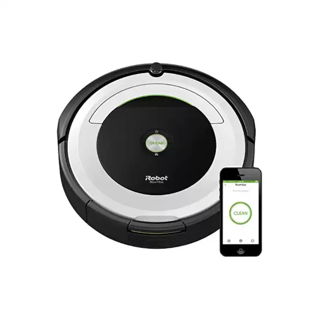 iRobot Roomba 695 Review: Good Buy or Waste? - Robot Chores
